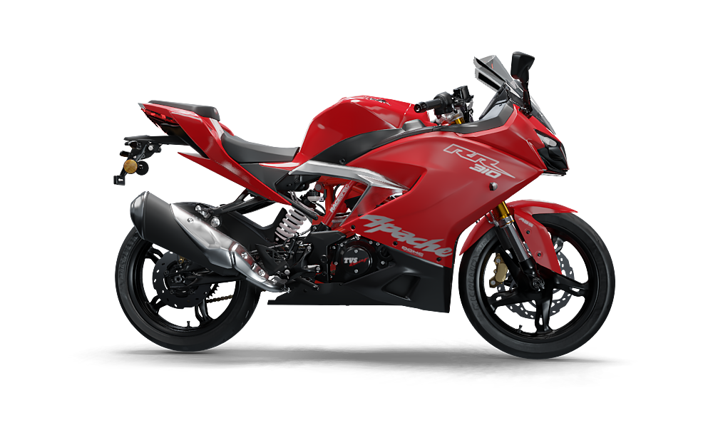 APACHE RR310 – Moto Modz
