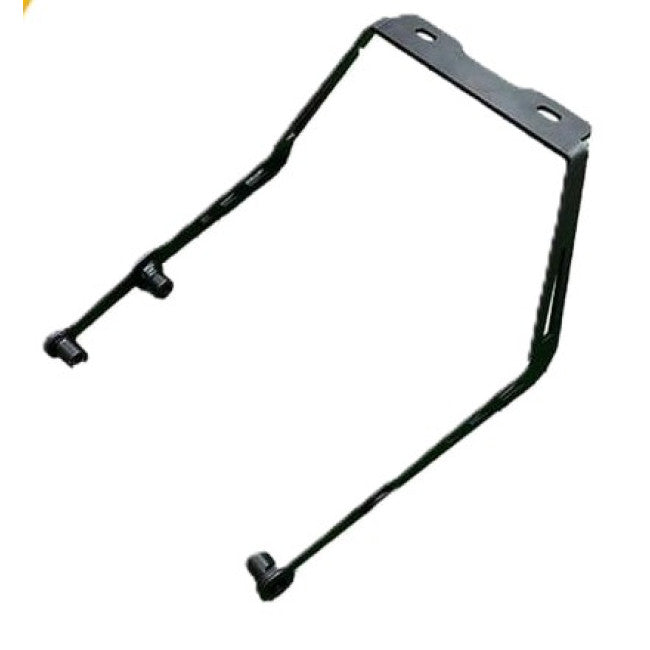 NUMBER PLATE HOLDER FOR DOMINAR 250400 – Moto Modz