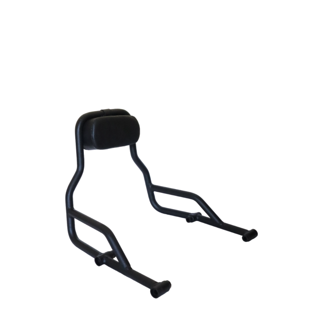 PIPE BACKREST FOR HARLEY DAVIDSON X440 – Moto Modz