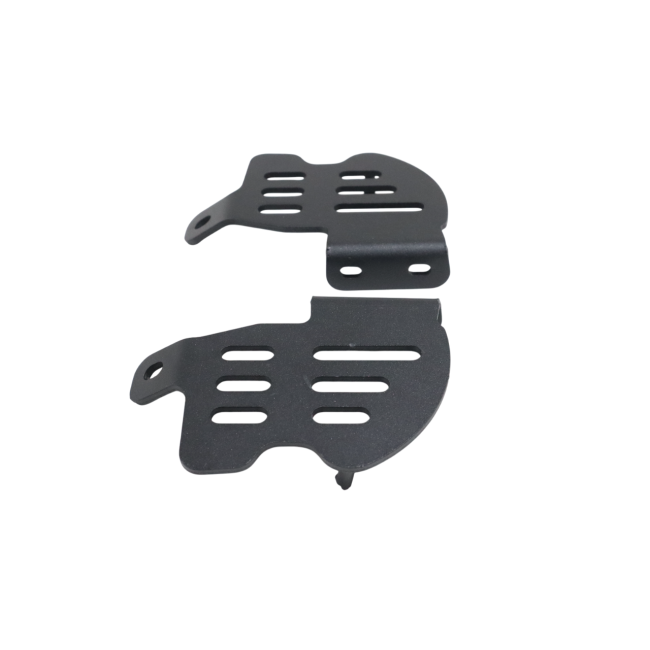 Double Footrest For HERO XPULSE 210 – Moto Modz