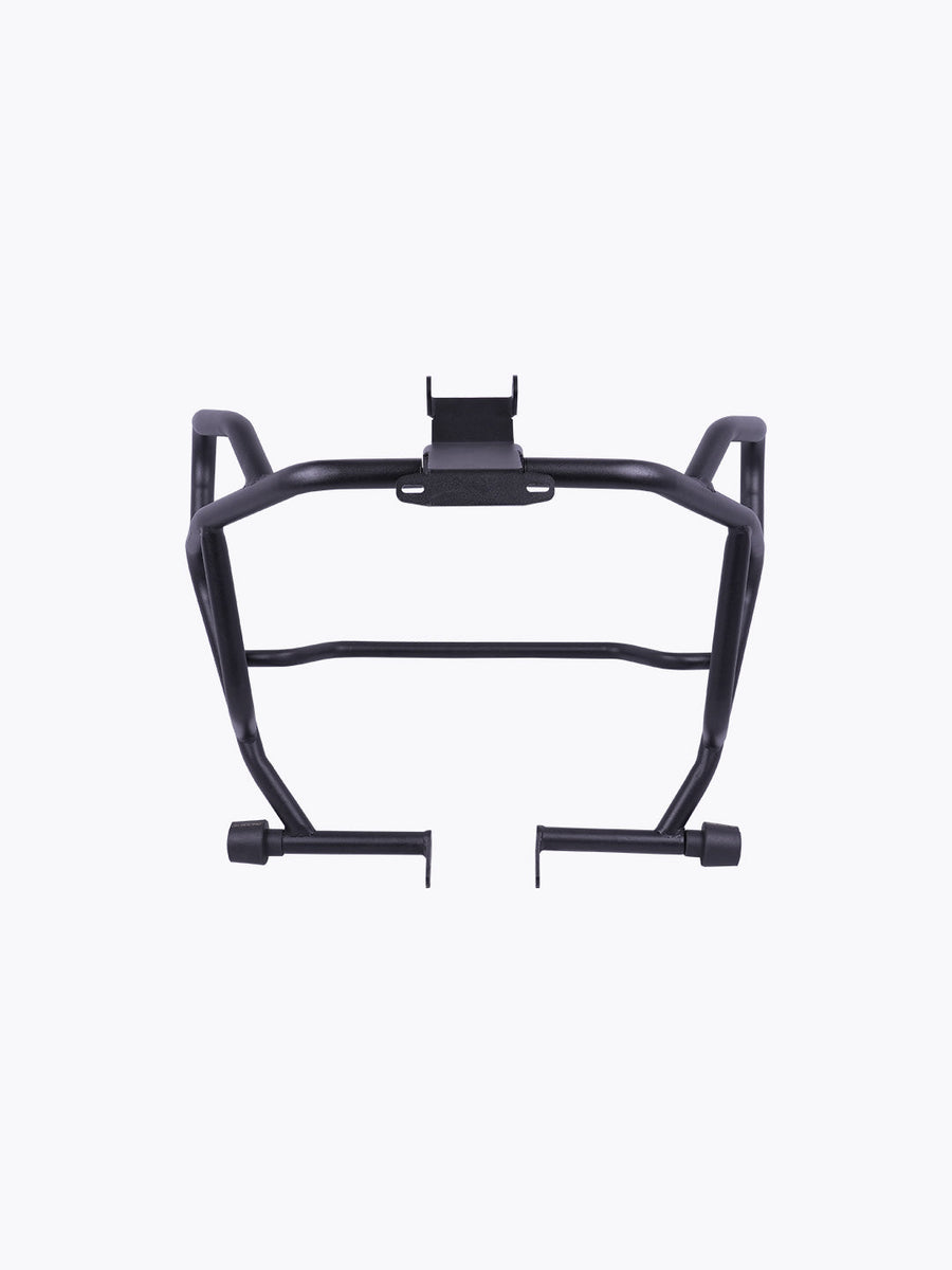 JB Honda CB200X Crash Guard With Slider – Moto Modz