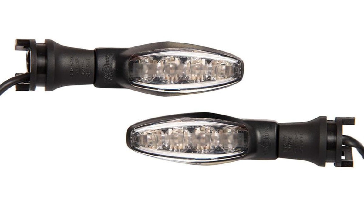 YAMAHA ACCESSORIES INDIA R15 MT15 LED INDICATOR FLASHER SET OF 2 PIECE ...