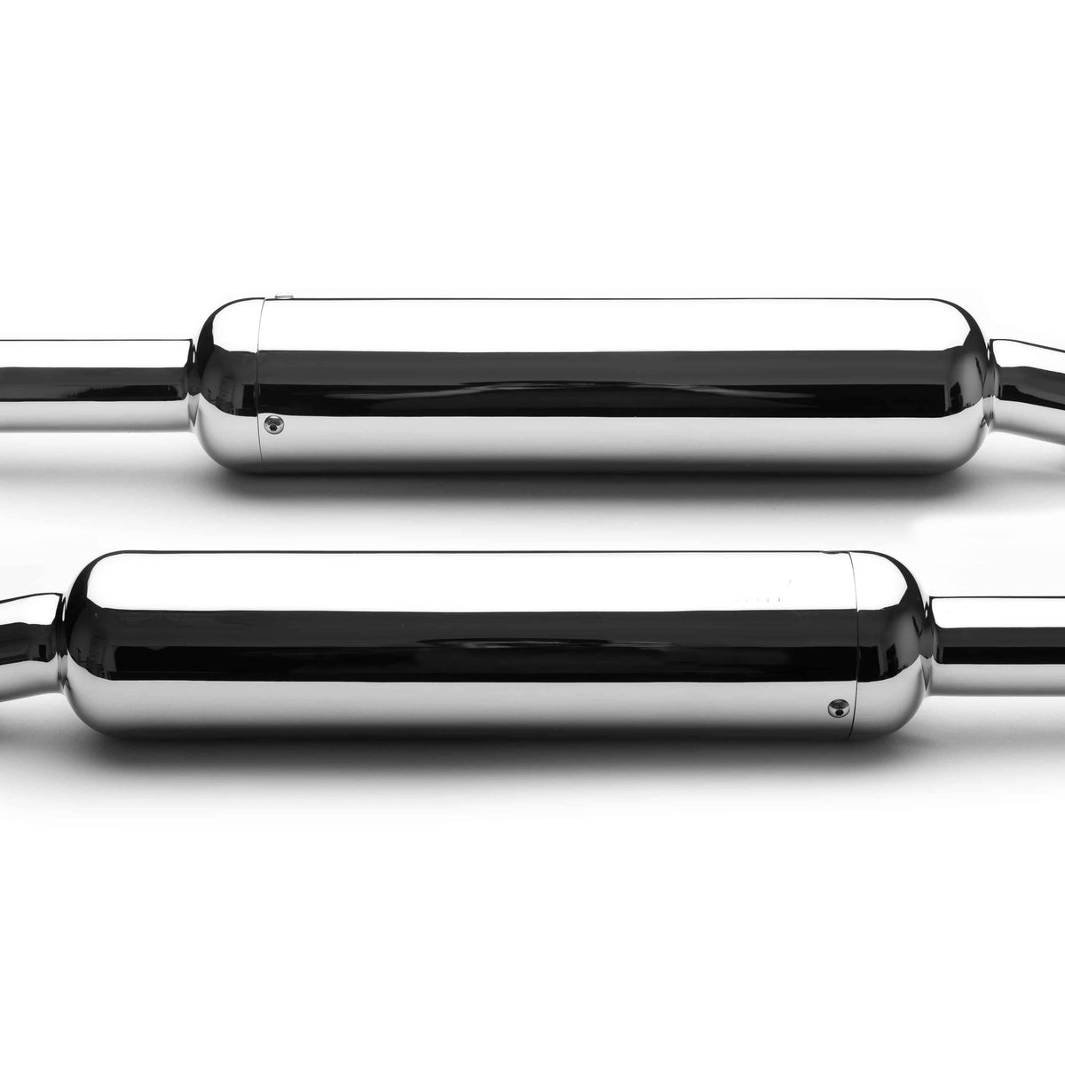 AEW Classic Short Pipes TE 201 – Moto Modz