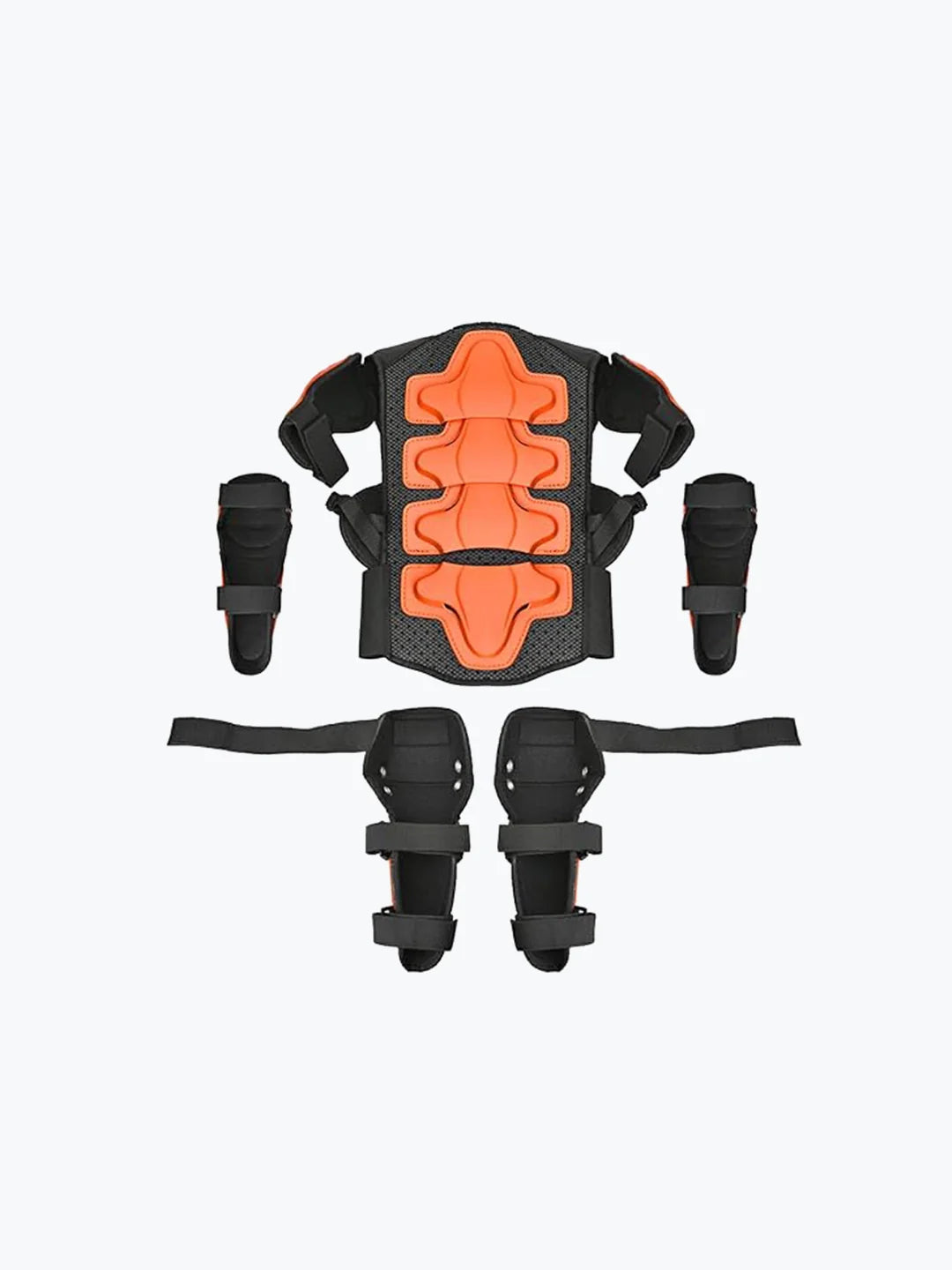 Kids Body Armour Kit From Moto Modz.