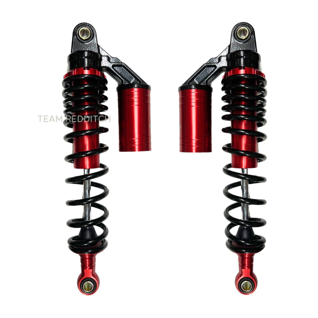 HIFAST SHOCK ABSORBER – Moto Modz