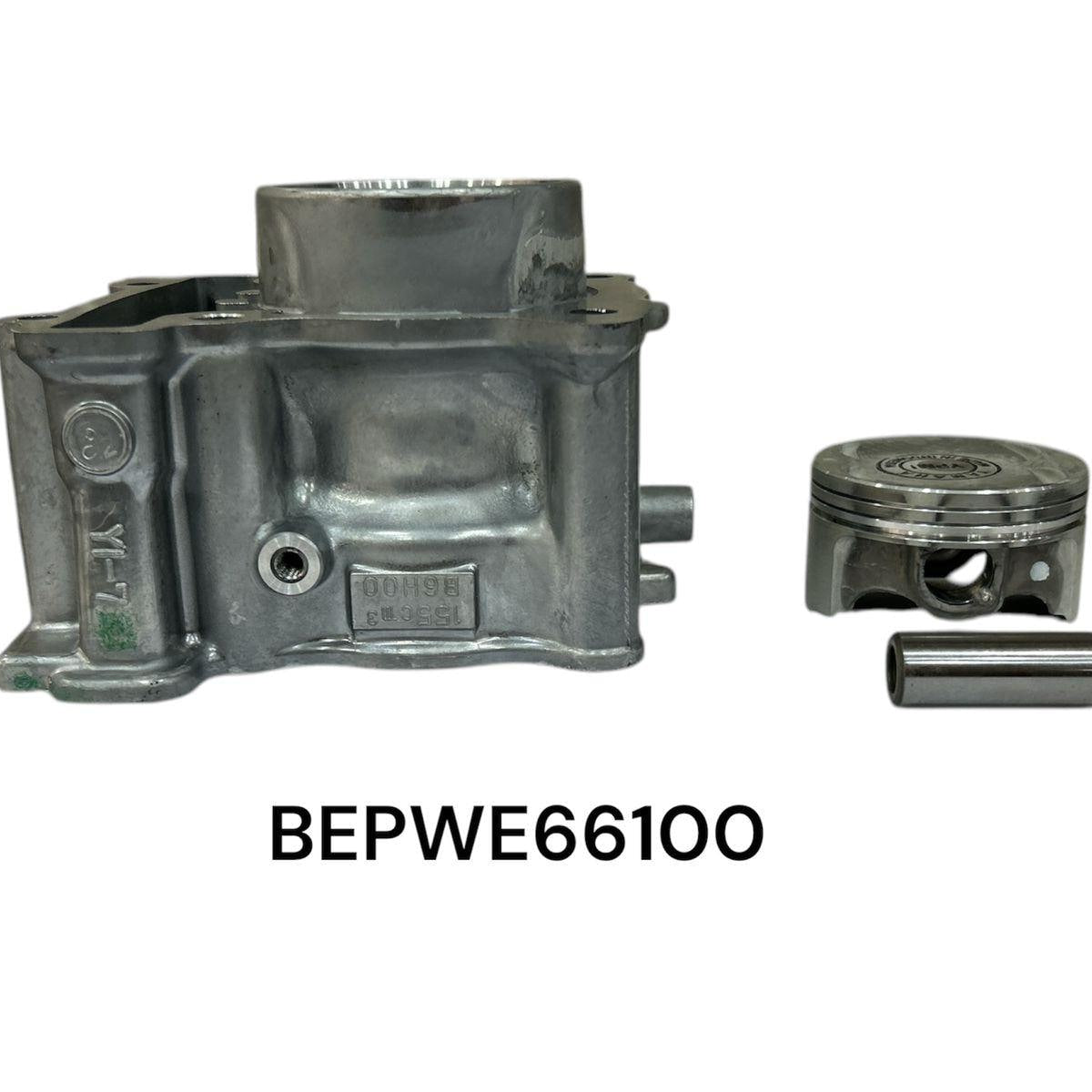 YAMAHA AEROX ORIGINAL SPARE PARTS YAMAHA YAMAHA AEROX CYLINDER BLOCK P ...