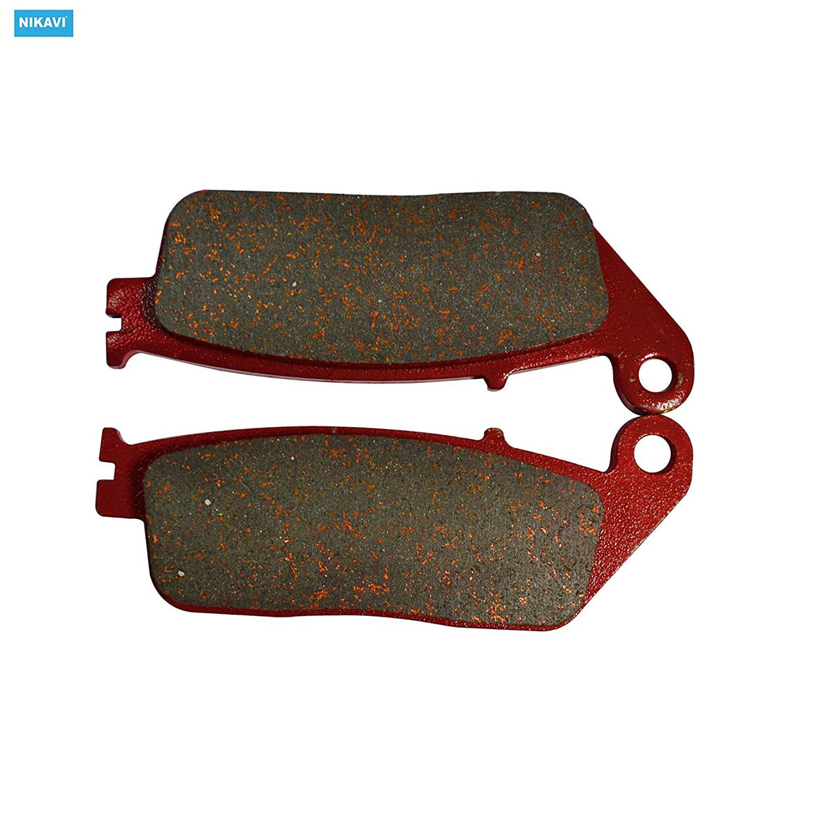 Kawasaki Versys 300 (FA142HH) disc brake pads by Nikavi – Moto Modz