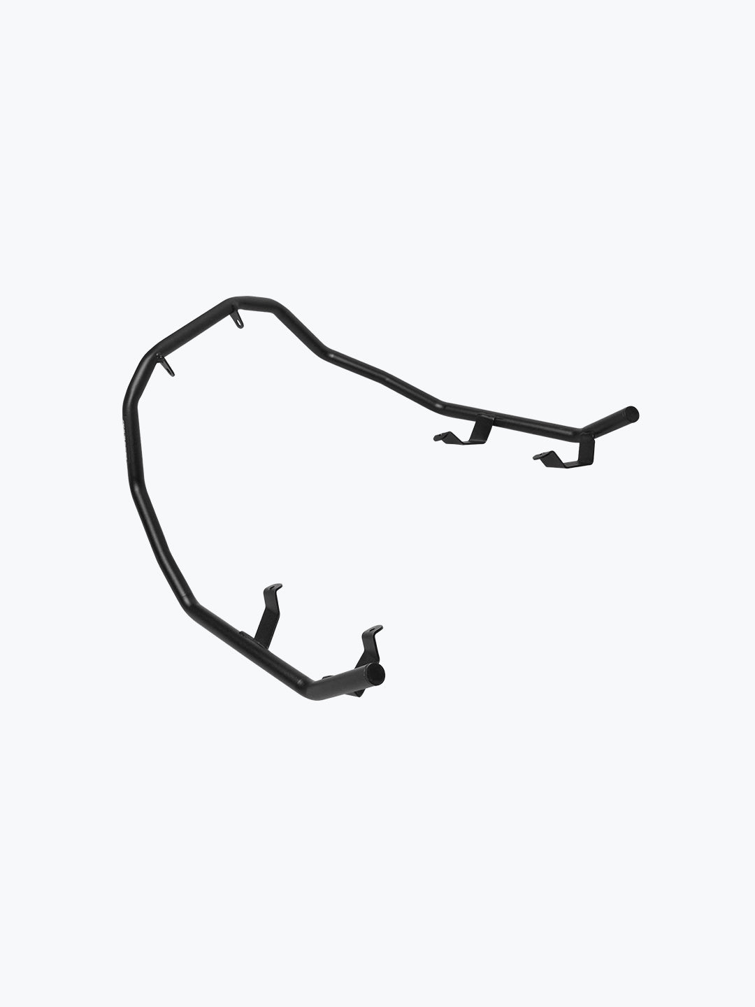 JB Ather Mild Steel Crash Guard From Moto Modz.