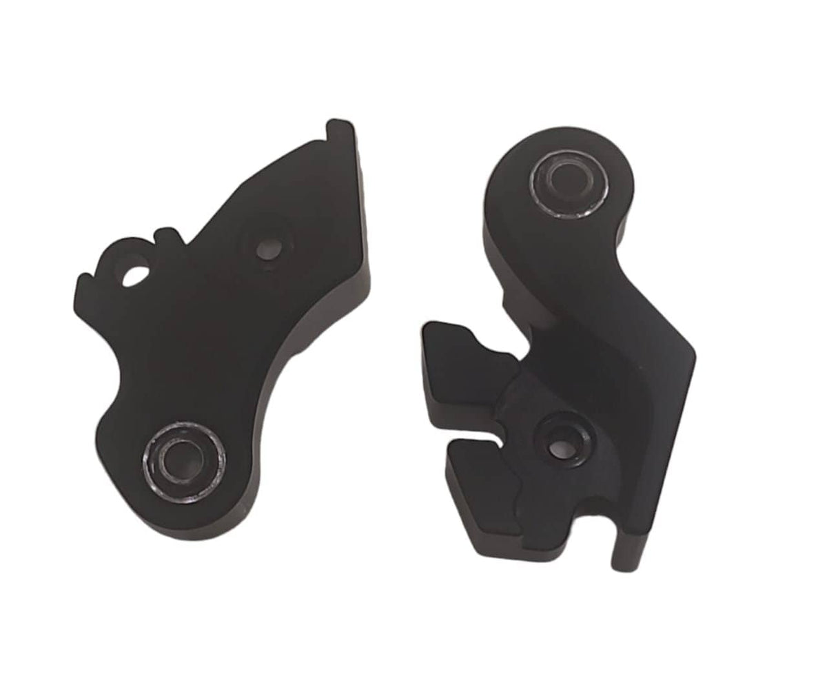 YAMAHA AEROX ACCESSORIES INDIA REAR SHOCKER LOWERING ADAPTER KIT – Moto ...