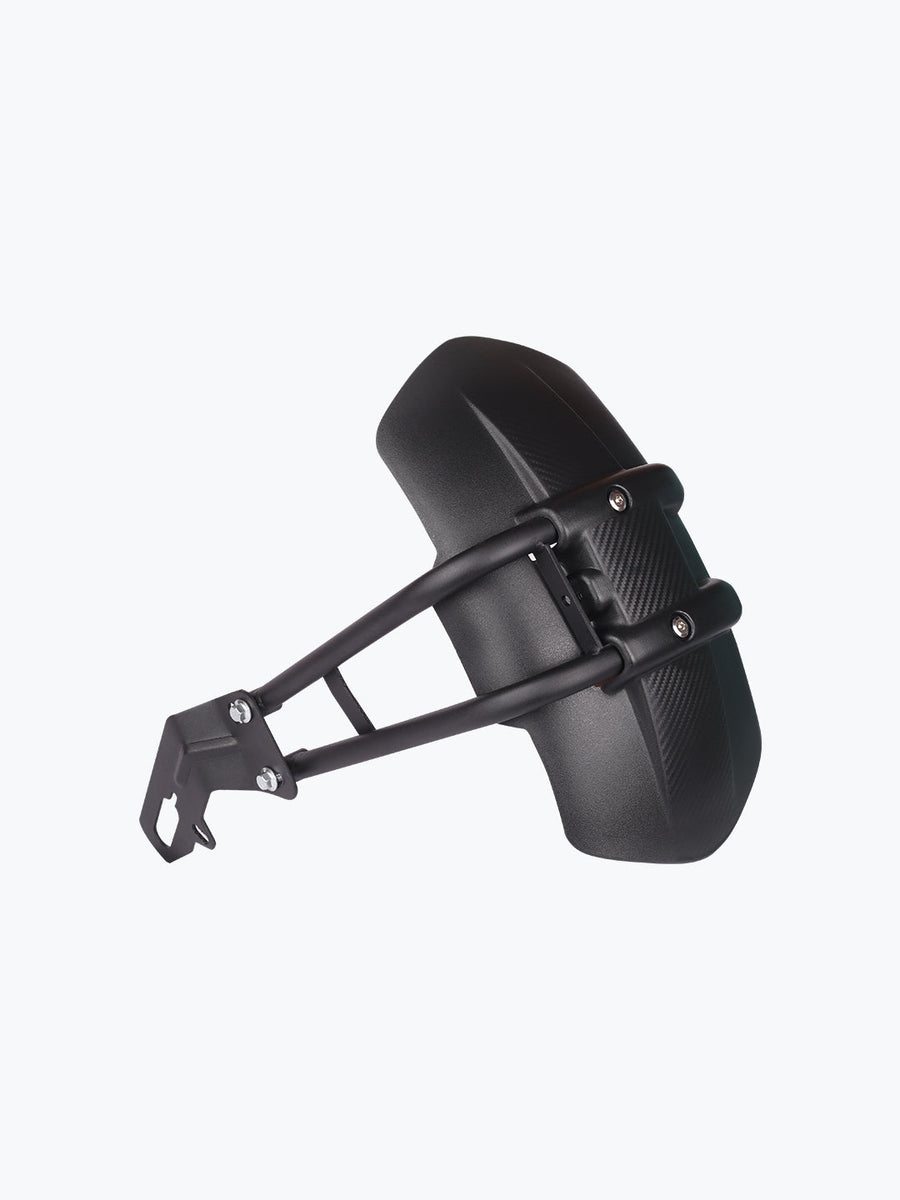 Universal Mudguard 2.0 Premium – Moto Modz