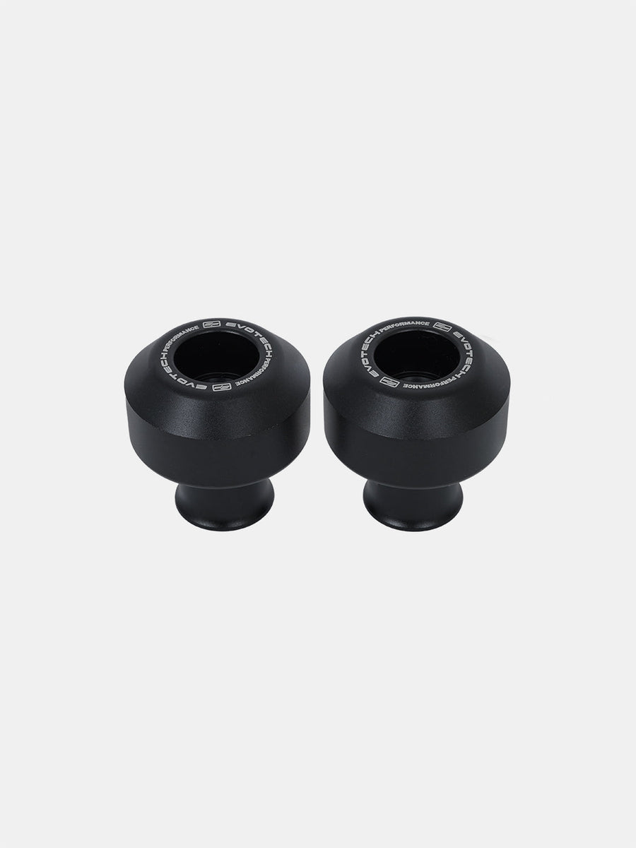 BMW S1000R 2021- Frame Slider Black – Moto Modz