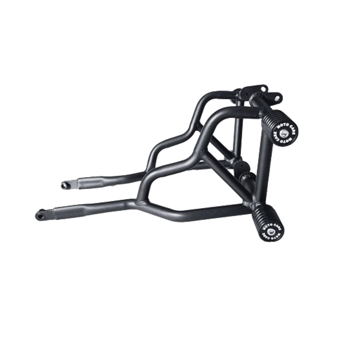 Motocare 4 Slider Crash Guard For Speed 400 – Moto Modz