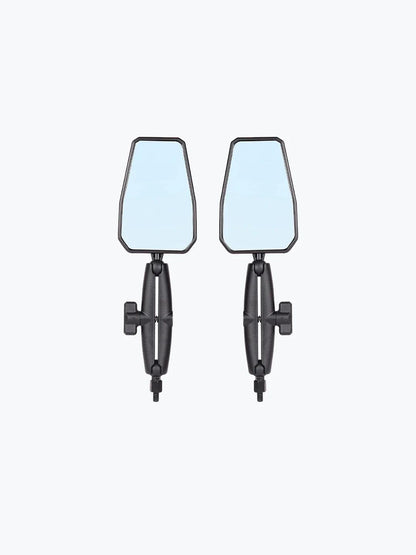 Adventure Endurance Ram Mount Mirror From Moto Modz.