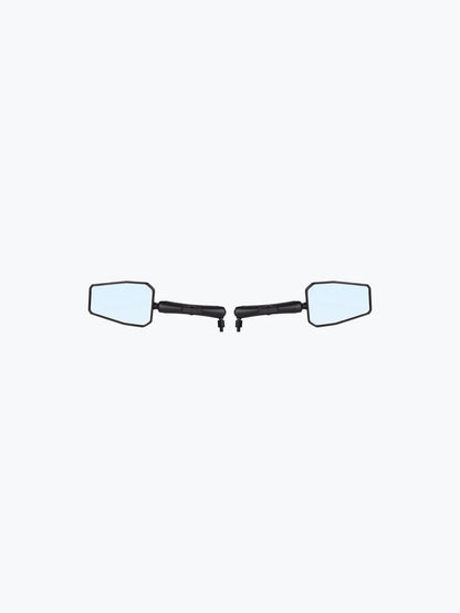 Adventure Endurance Ram Mount Mirror From Moto Modz.
