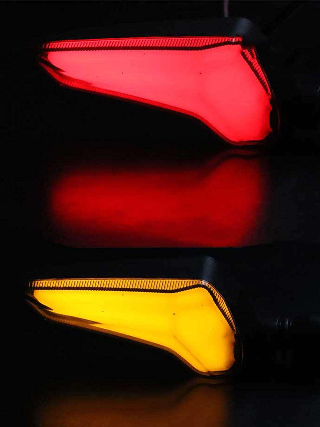 Archer Universal DRL Indicator From Moto Modz.