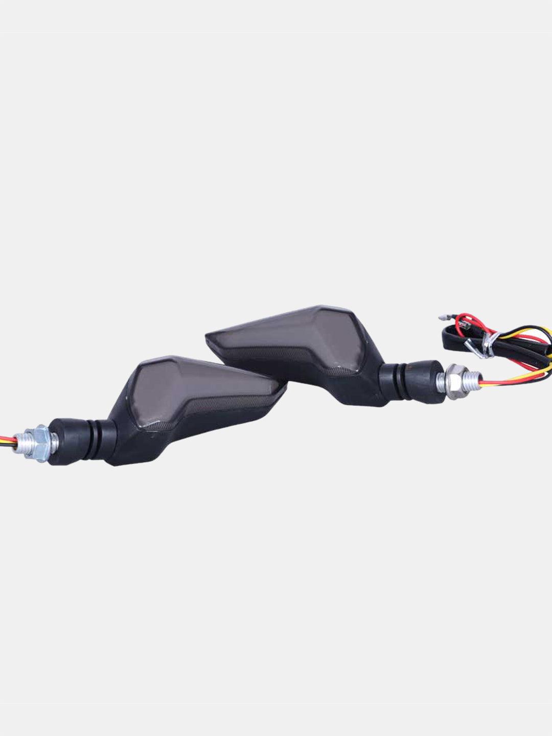 Archer Universal DRL Indicator From Moto Modz.