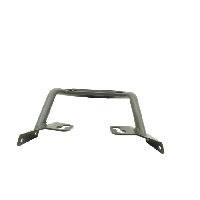 BAJAJ Dominar 400 - Motocare CNC Carrier Plate From Moto Modz.