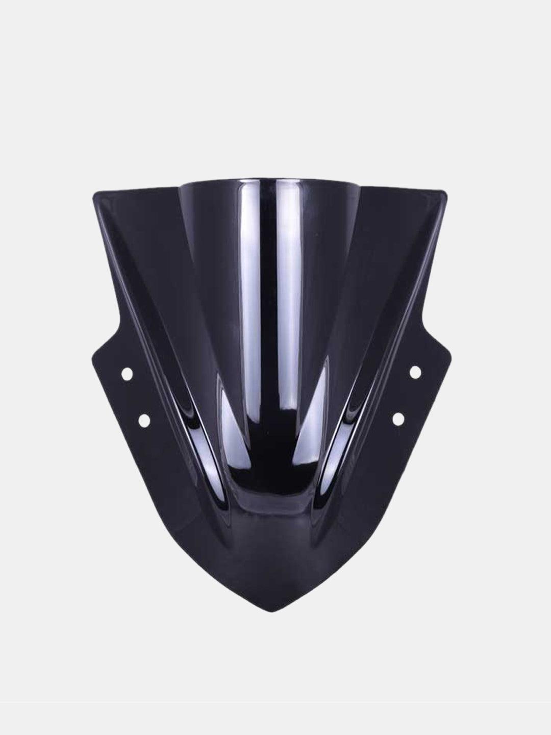 Bajaj Dominar Pro Shield Visor With Clamp From Moto Modz.