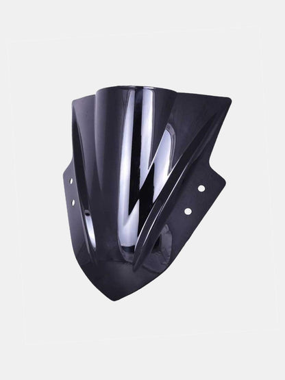 Bajaj Dominar Pro Shield Visor With Clamp From Moto Modz.