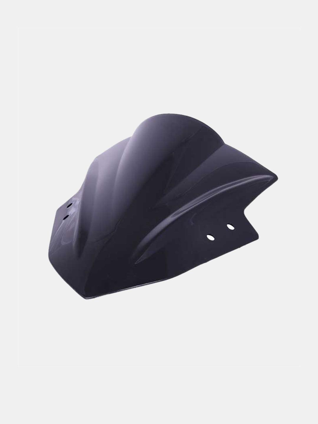 Bajaj Dominar Pro Shield Visor With Clamp From Moto Modz.