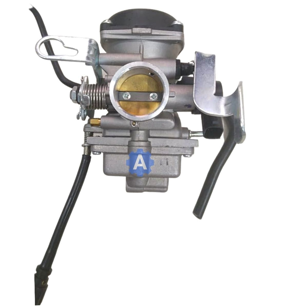 Bajaj Original Carburetor for Bajaj Pulsar 200 NS | 200 AS | With REED ...