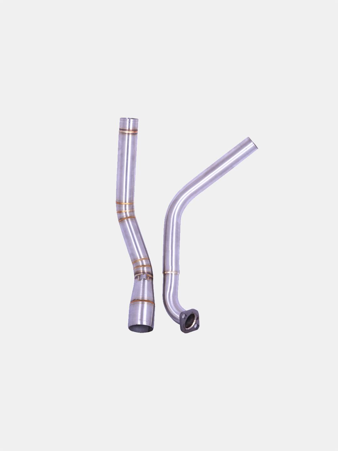 Bend Pipe For Yamaha R15 V3 And MT 15 BS4 From Moto Modz.