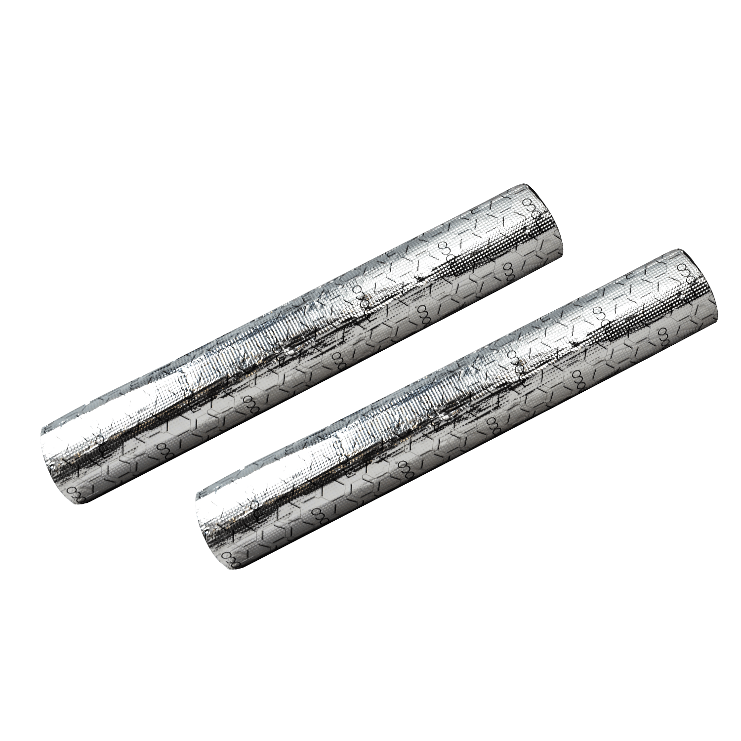 BH-01 | 6mm Noise & Heat Reduction Damping Roll From Moto Modz.