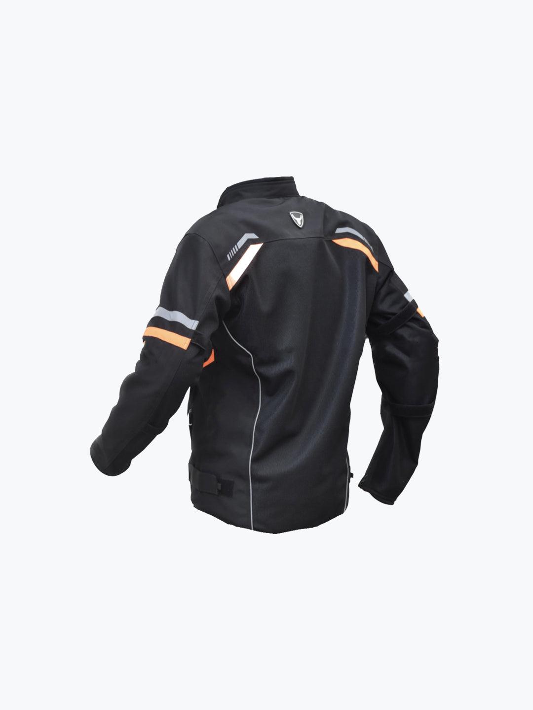 Bison Raptor Jacket From Moto Modz.
