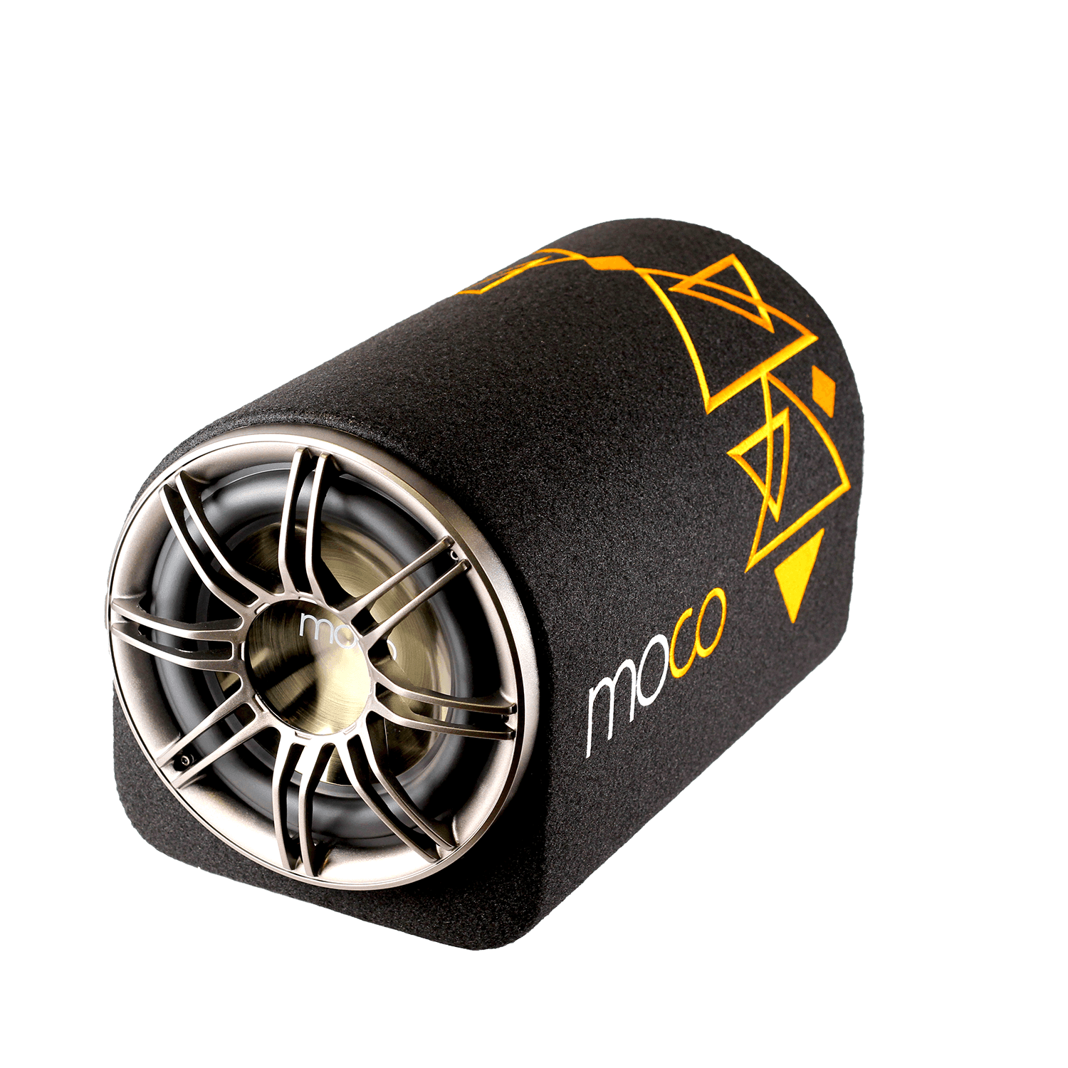 BT-10 | 10″ Inch JAPANESE MOSFET SubWoofer with Hi-Fi Amplifier From ...