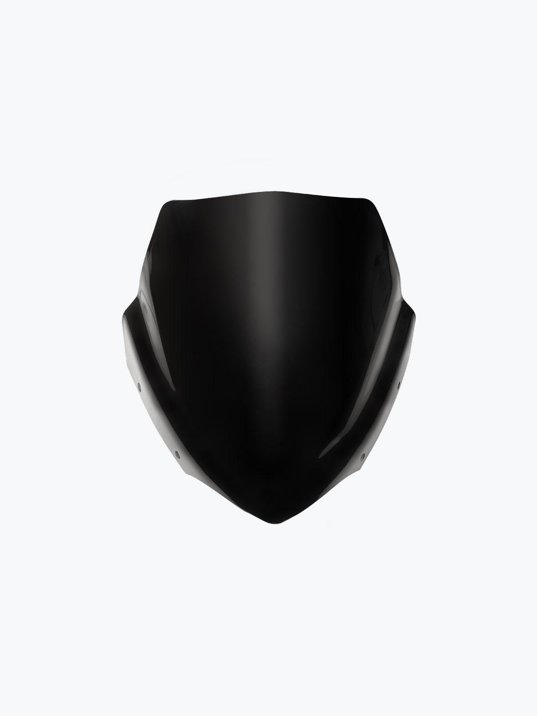 Dominar 3.0 Visor Black From Moto Modz.