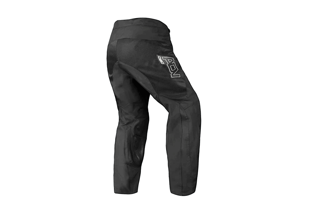 DSG Adv Riding Pant Black From Moto Modz.