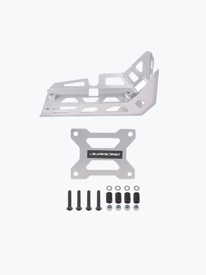 JB BMW Bashplate From Moto Modz.