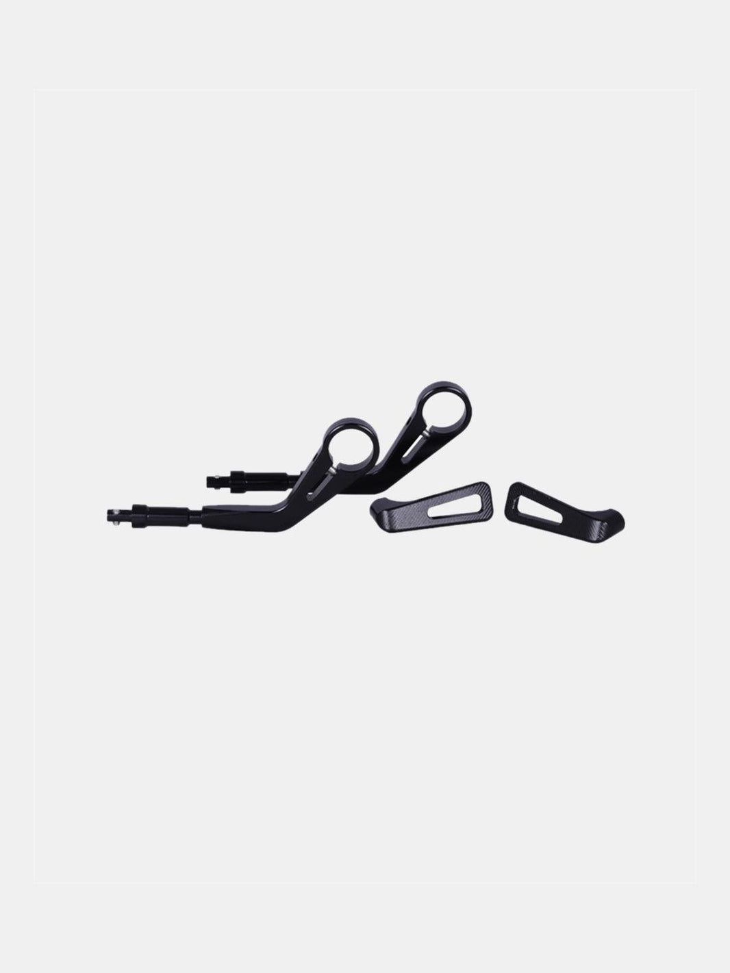 Elevate Your Bike Style with Pulsar ns 200 from Moto Modz - Shop Now ...