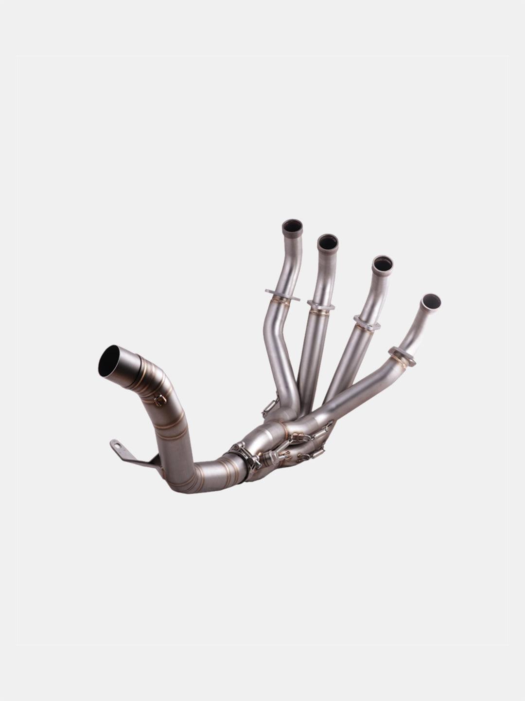 Exhaust Bend Pipe for Kawasaki Z900 From Moto Modz.