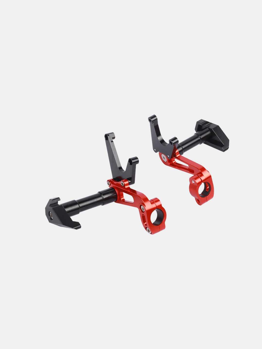 Frame Slider BMW 310R From Moto Modz.