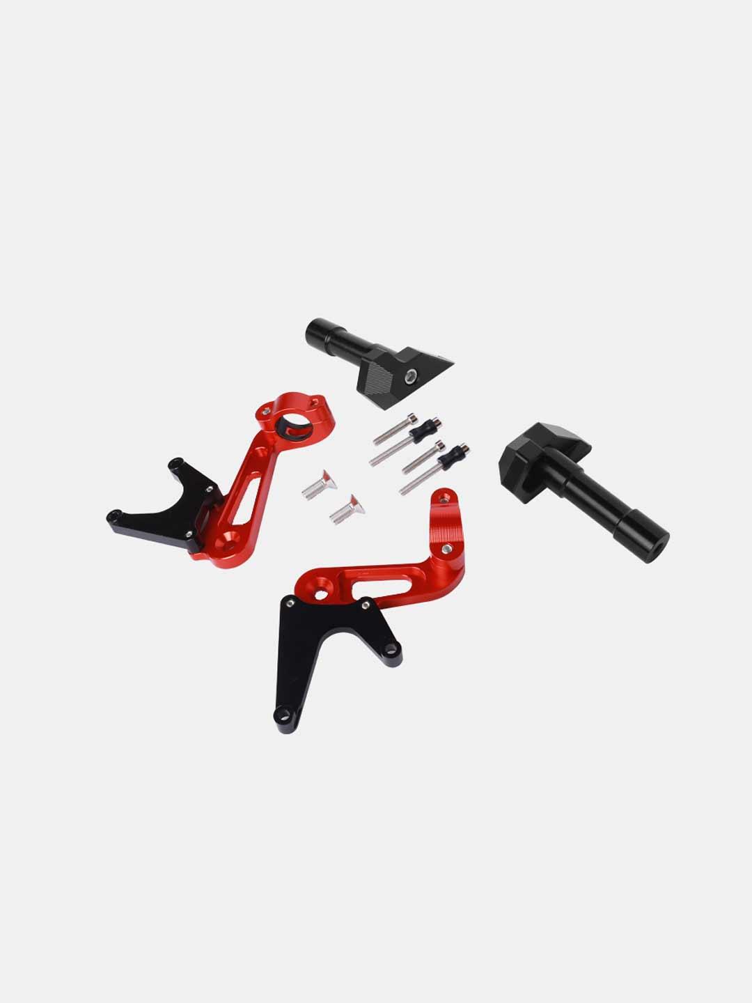 Frame Slider BMW 310R From Moto Modz.