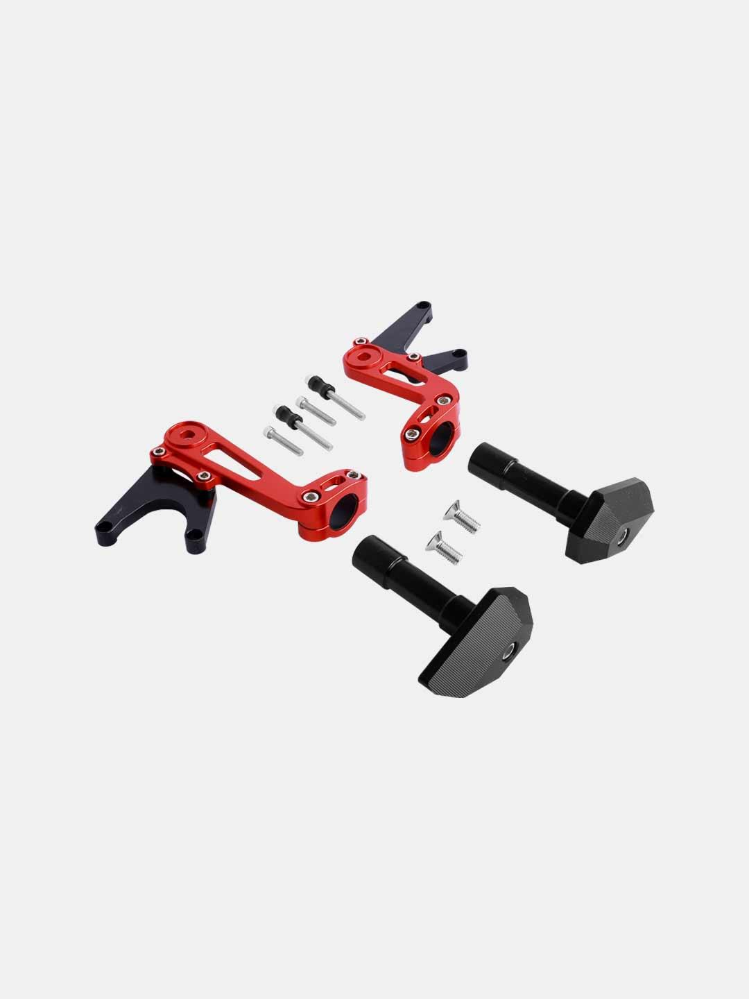 Frame Slider BMW 310R From Moto Modz.