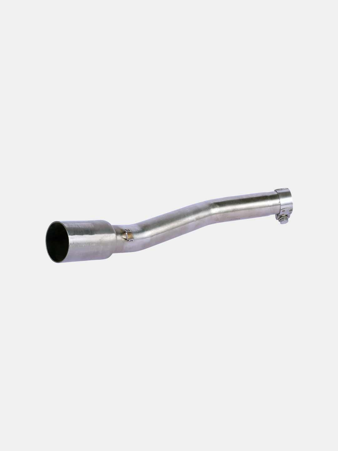 Hero Xpulse Exhaust Bend Pipe (BS4) From Moto Modz.