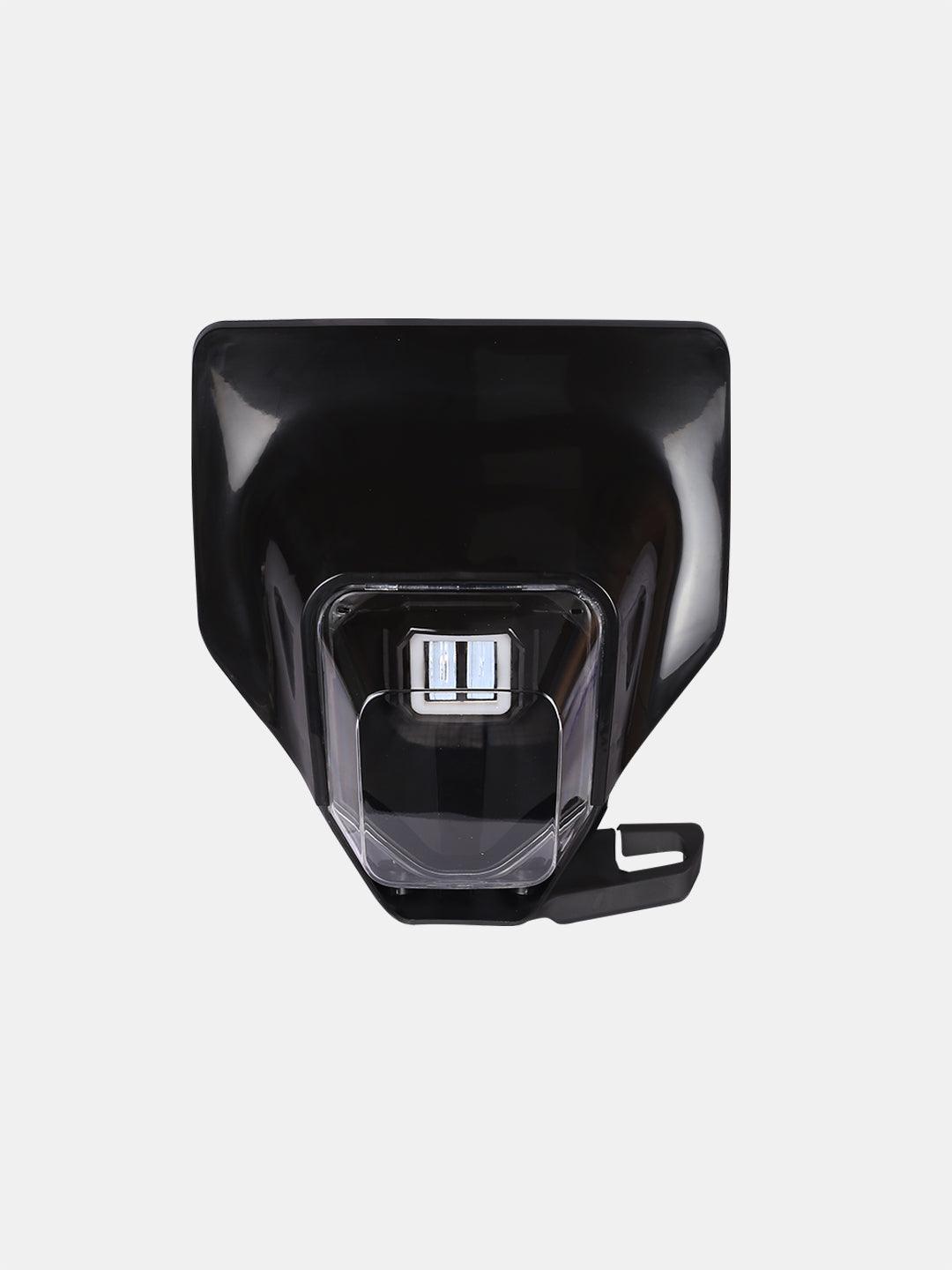 Husqvarna Enduro LED Headlight With DRL – Moto Modz