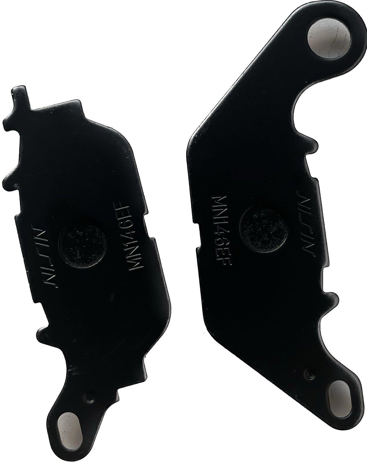 Yamaha R15 V2 front brake pads From Moto Modz.