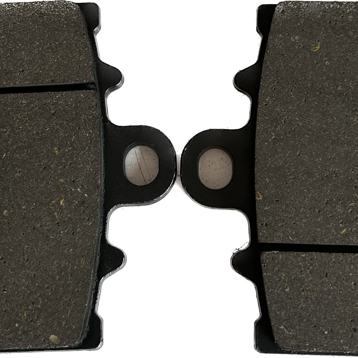 KTM Duke / RC 125/200/250/390 front brake pads by nifin – Moto Modz