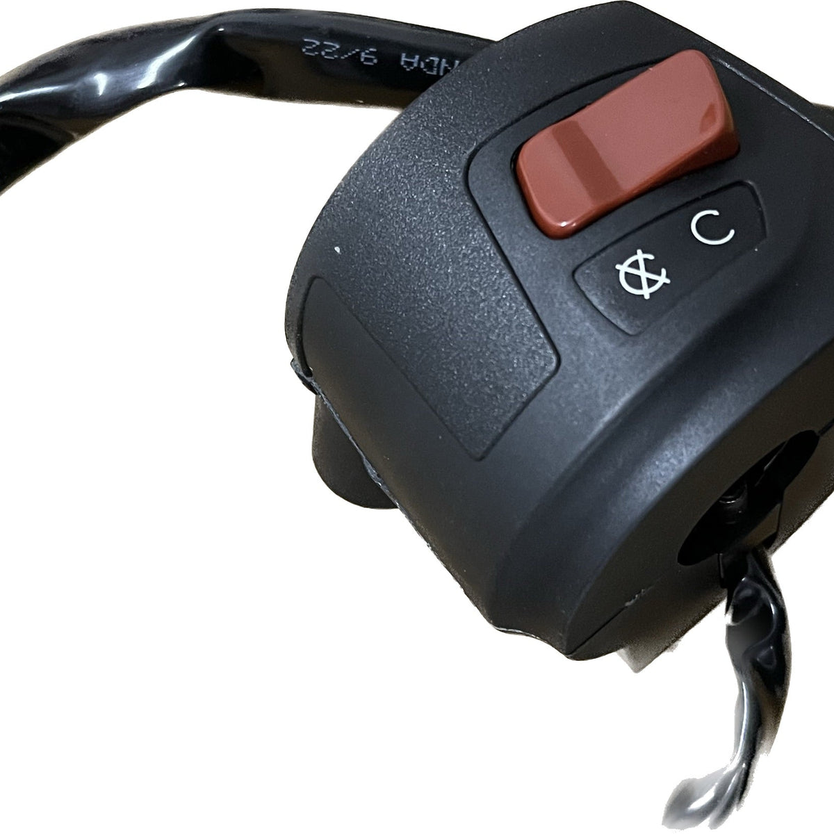 Control switch ktm duke 250 (right hand side ) – Moto Modz