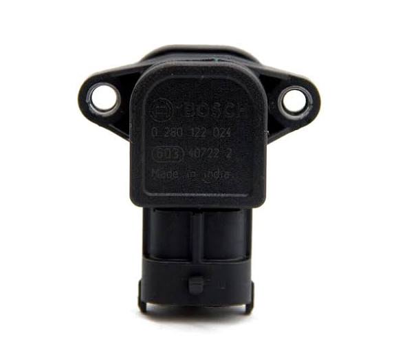 Throttle position sensor (TPS) compatible with KTM Duke /RC - 125/ 200 ...