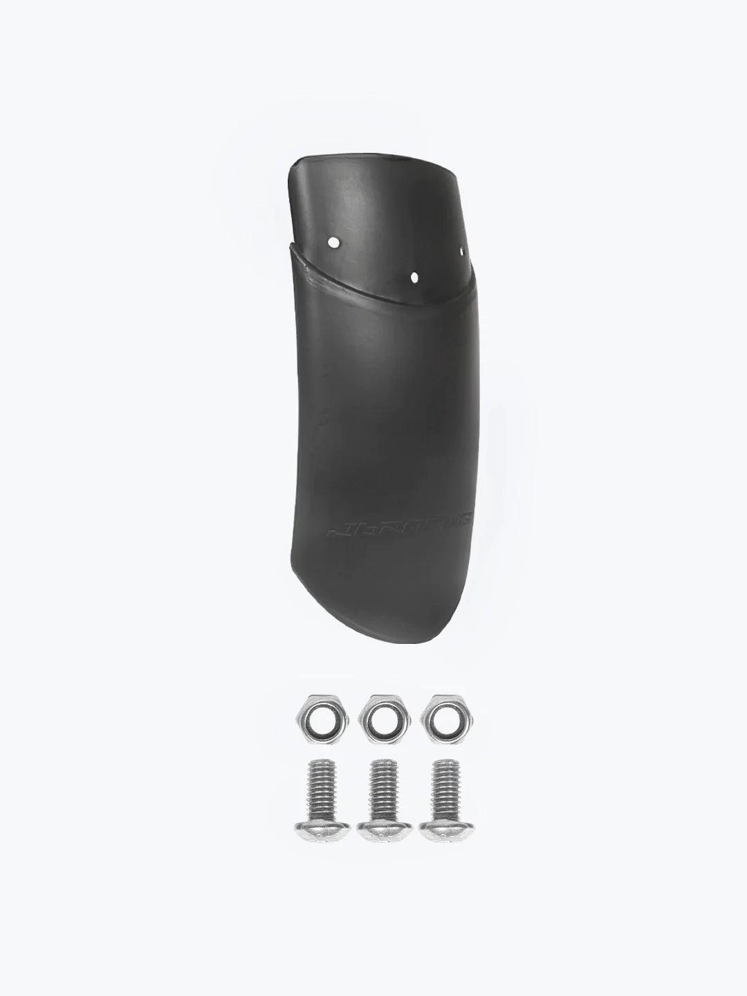 JB Honda Cb350 RS Mudguard Extender From Moto Modz.