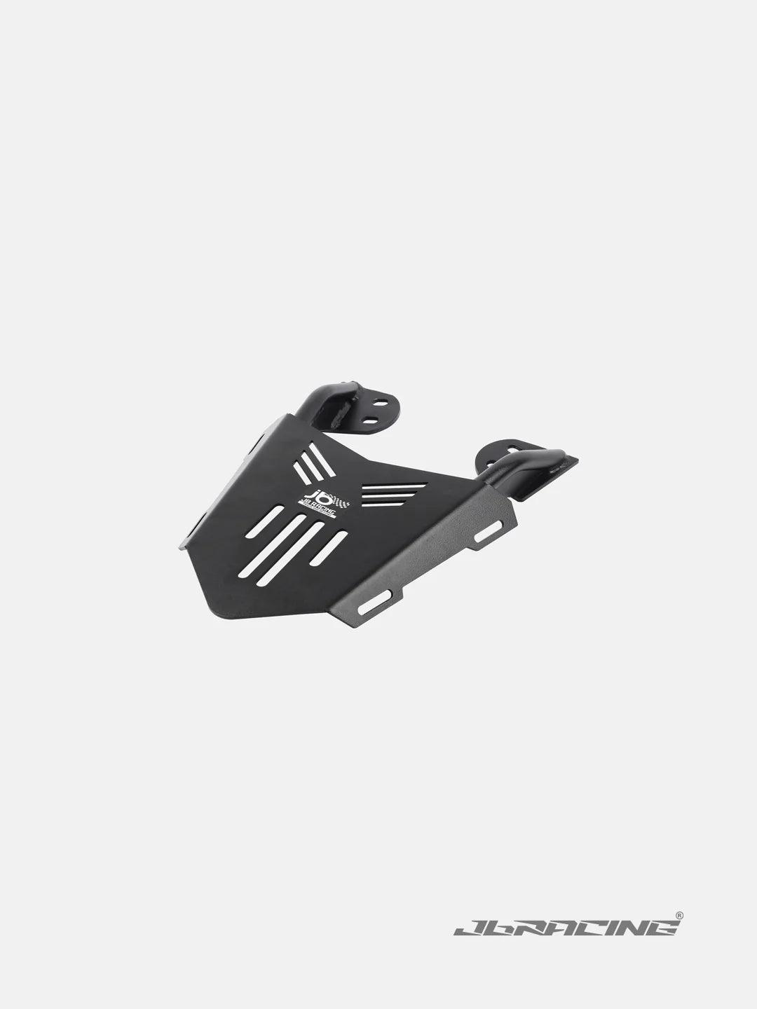 JB Ns Touring Expedition Carrier From Moto Modz.