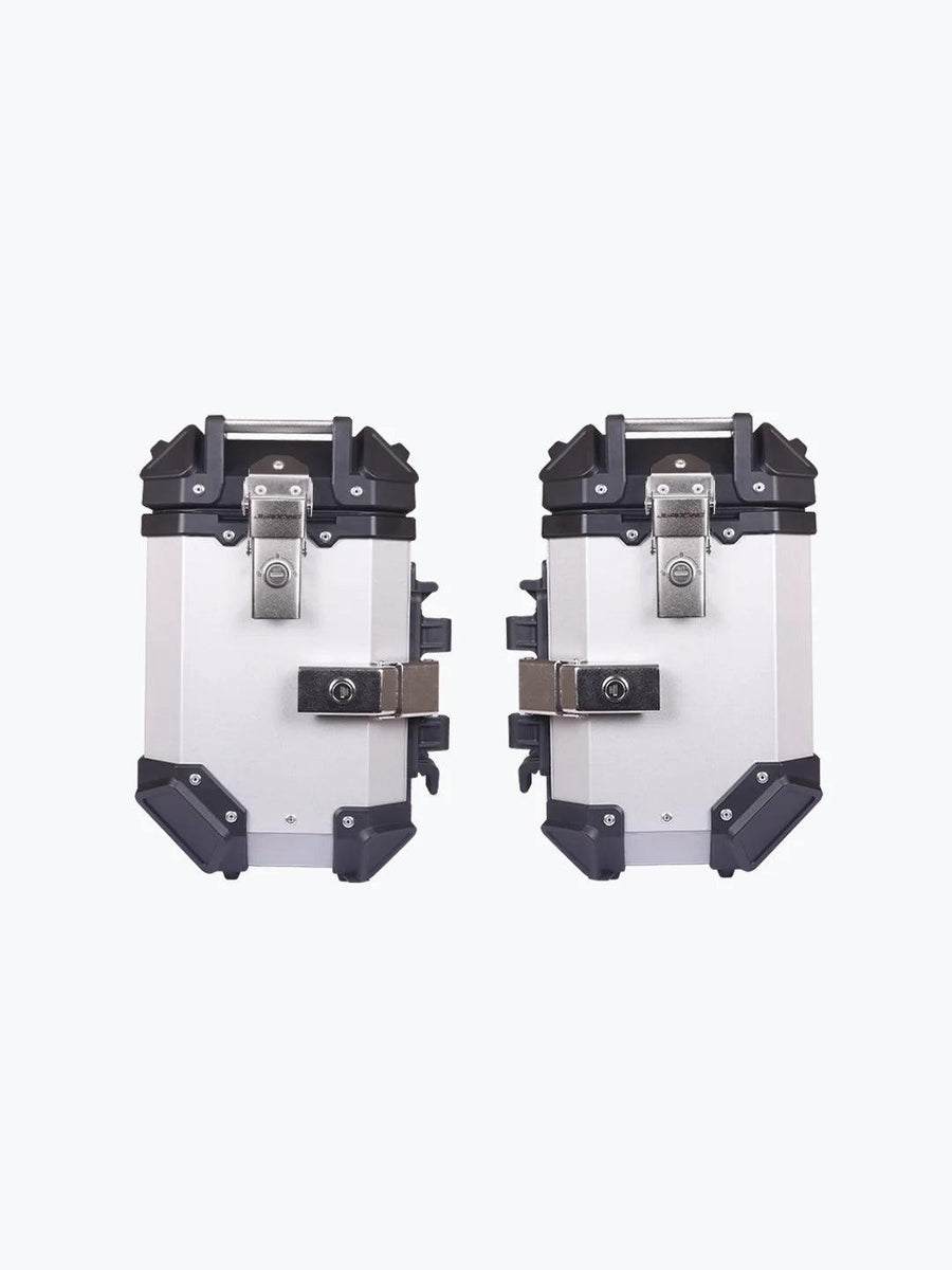 Jb Racing Premium Side Box X 36LMoto Modz