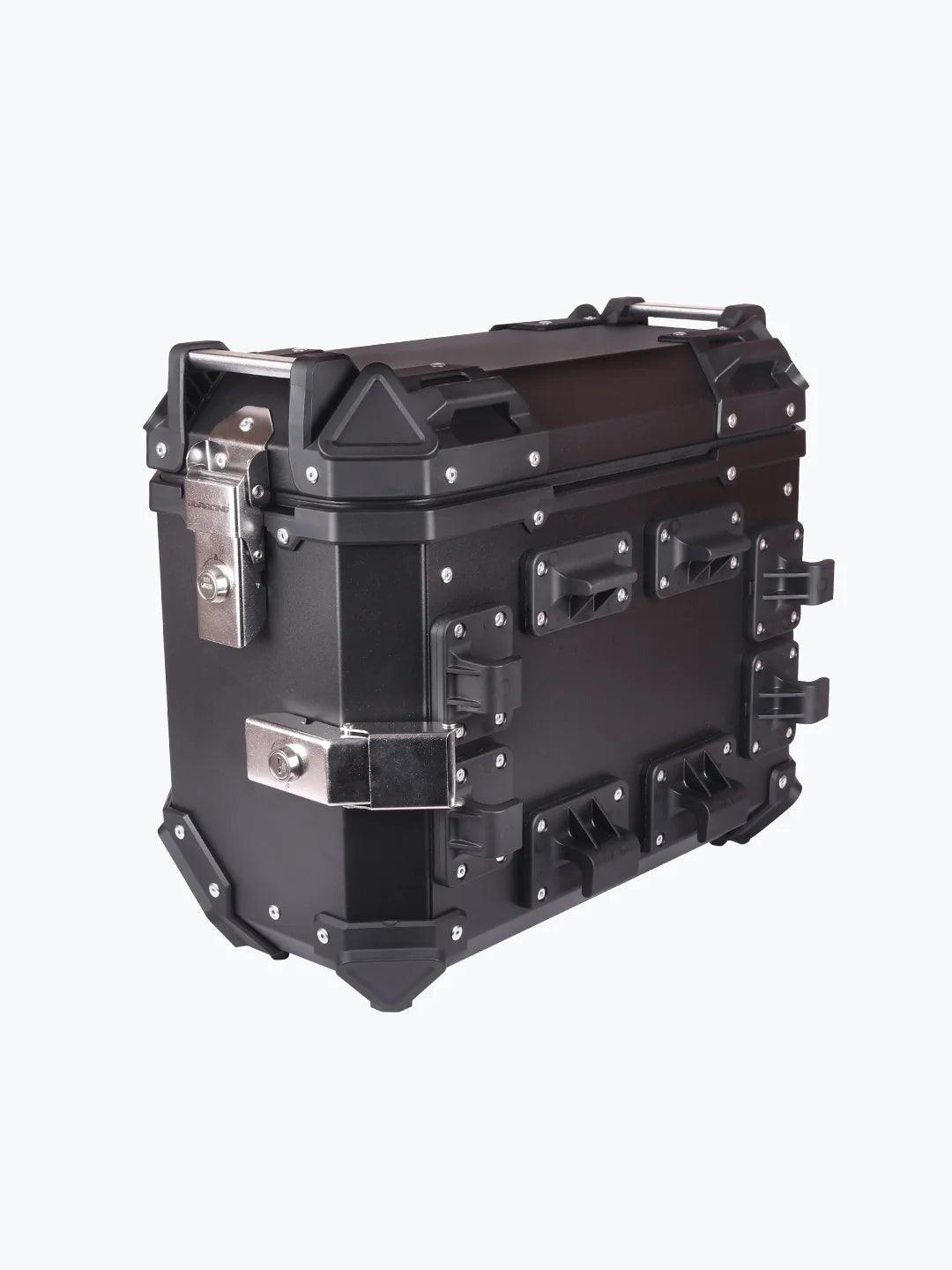 Jb Racing Premium Side Box X 36L From Moto Modz.