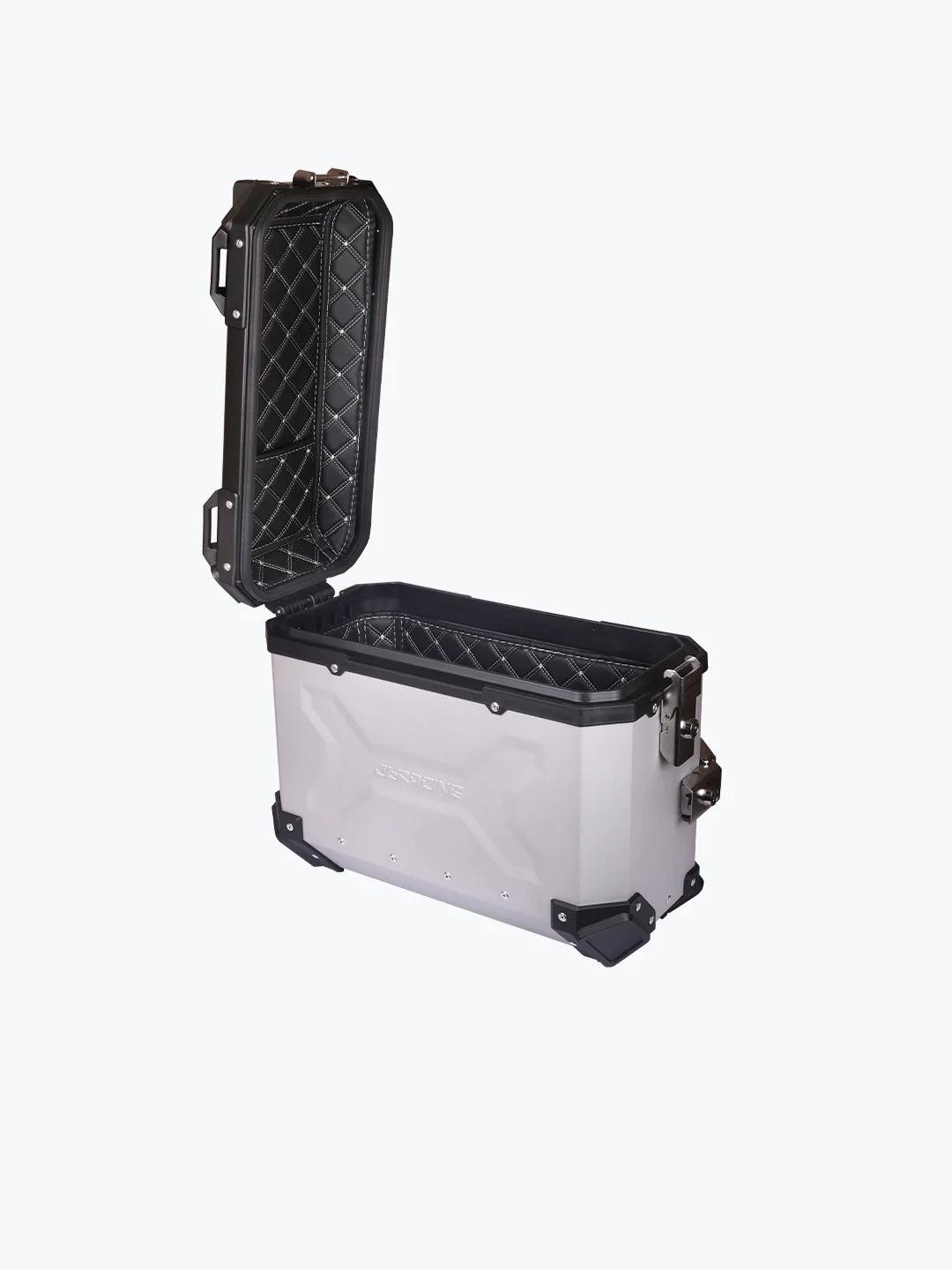 Jb Racing Premium Side Box X 36L From Moto Modz.