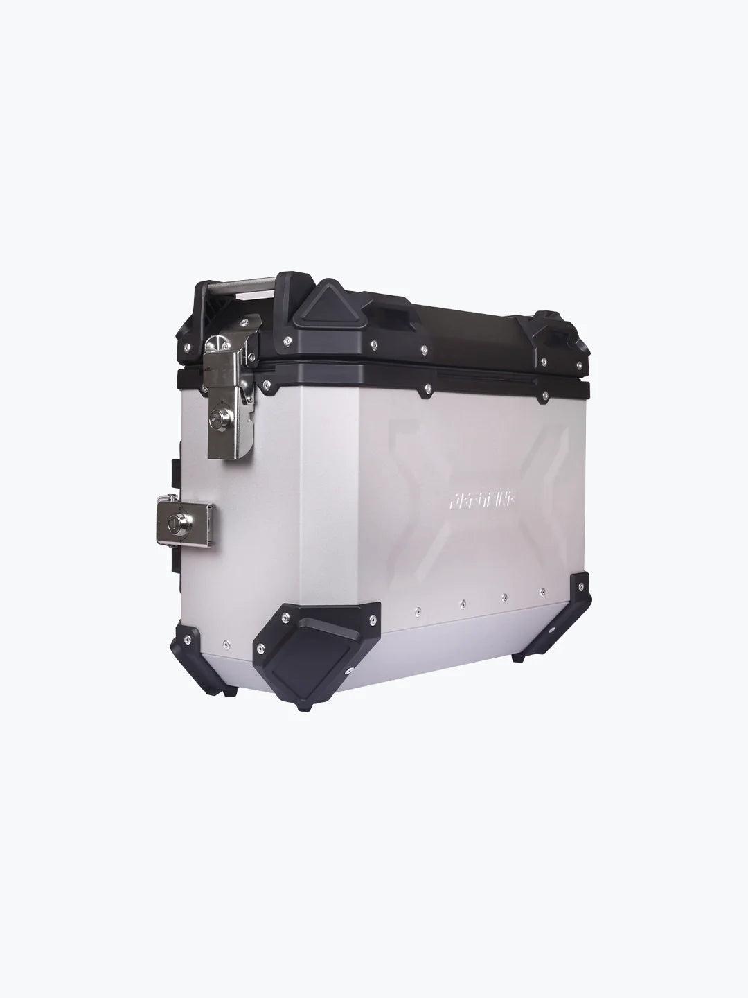 Jb Racing Premium Side Box X 36L From Moto Modz.