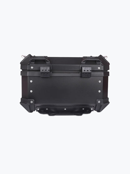 JB Racing Top Case Premium 35L Black From Moto Modz.
